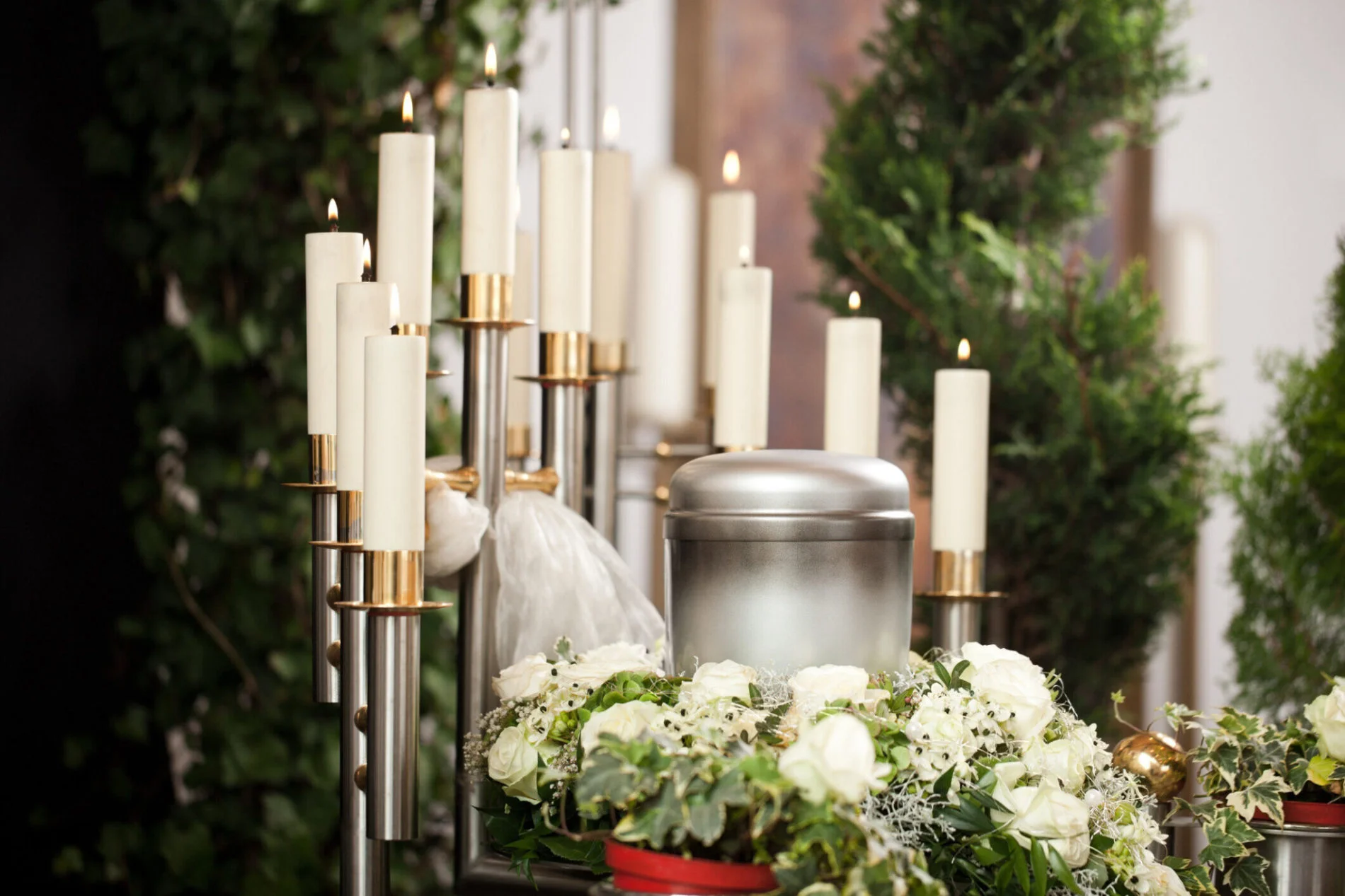 Personalized Planning Cremation: Celebrate Unique Lives