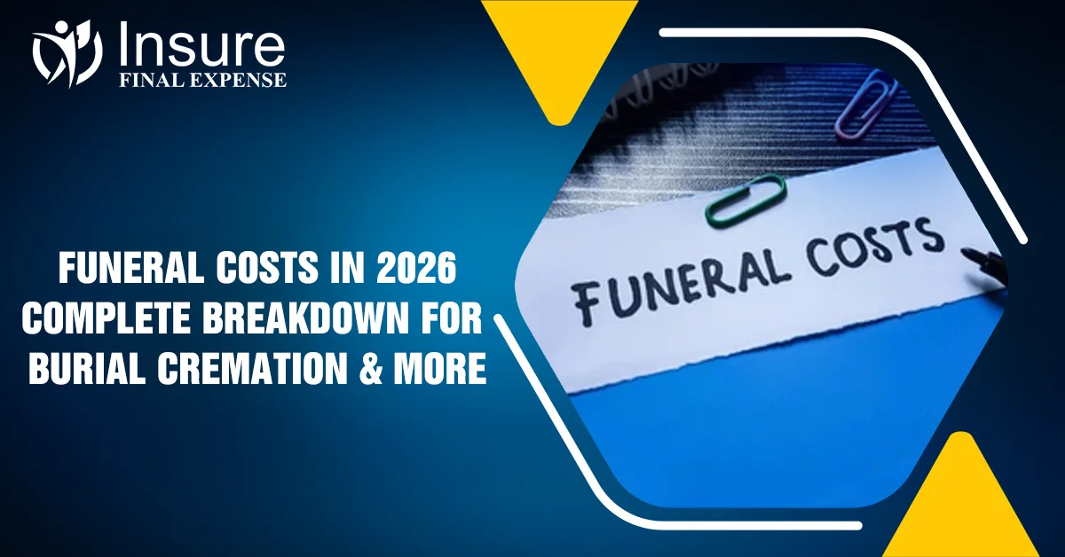 Funeral Prices in 2026: Burial, Cremation & Graveside Explained