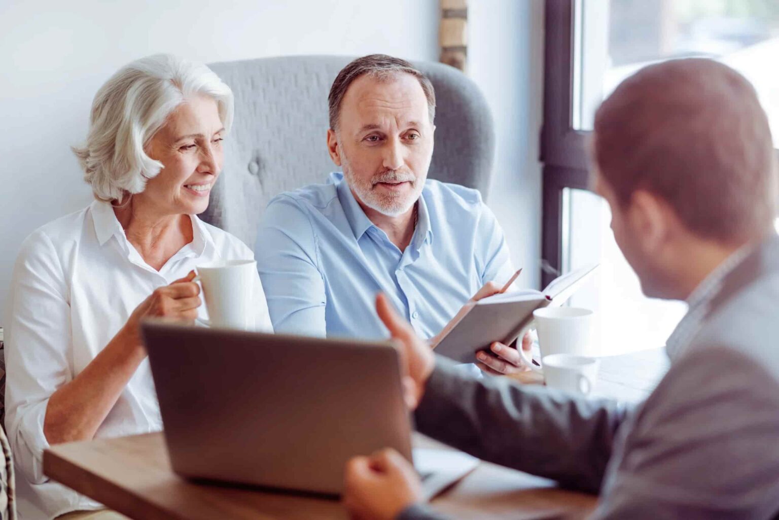 Senior Funeral Insurance - No Exam Needed