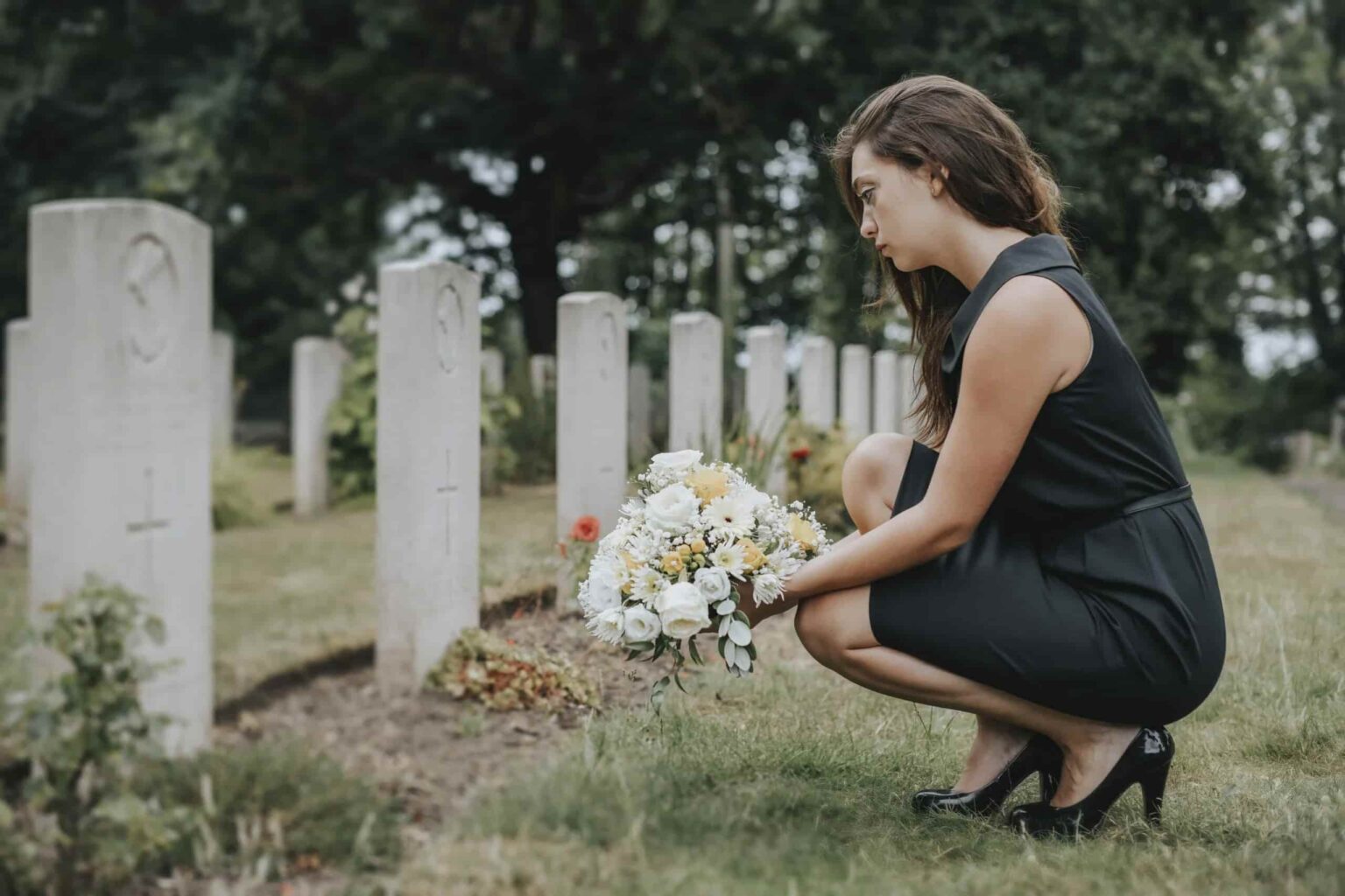Traditional Burial Insurance: Secure Legacy with Coverage