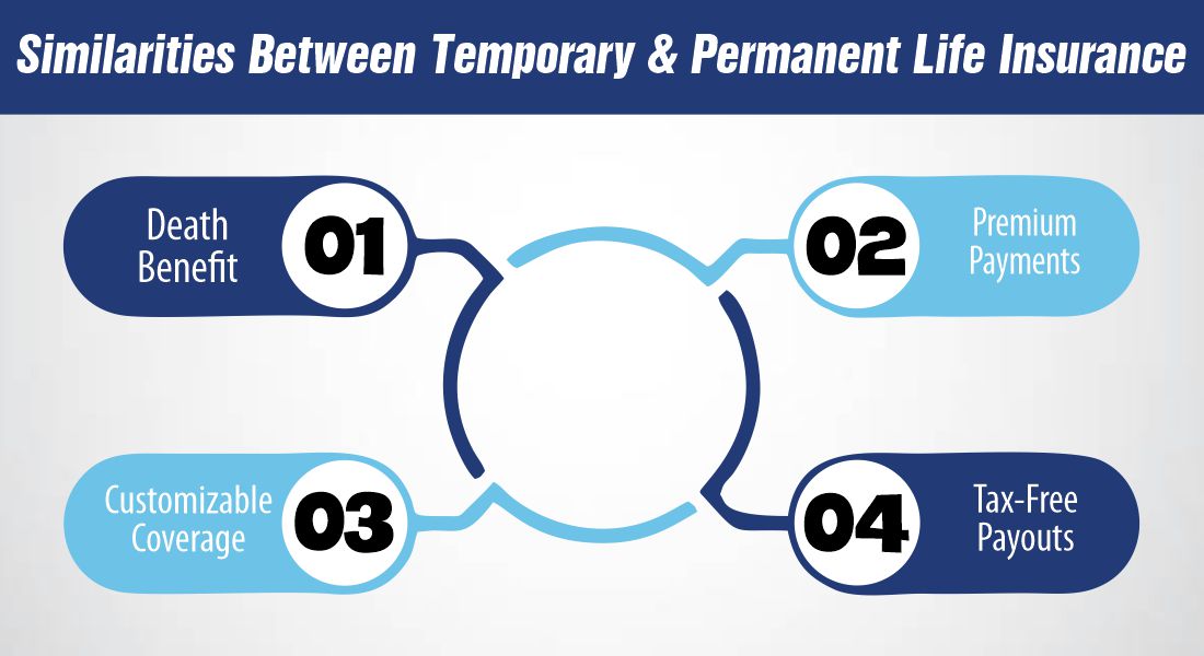 Term vs Permanent Life Insurance | Which Is Right for You?