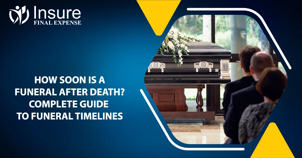 How Soon Is a Funeral After Death? Complete Guide 2025