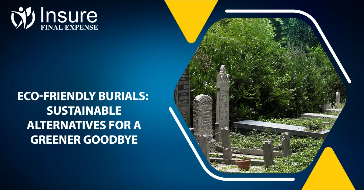 Eco-Friendly Burials: Green Alternatives in 2025