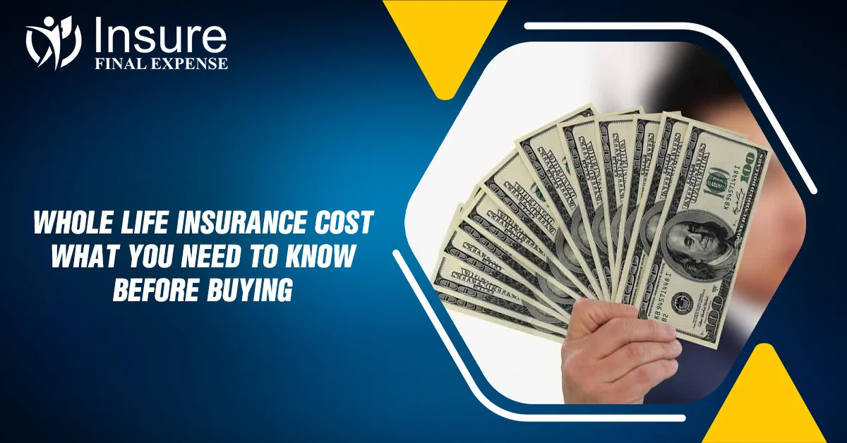 Whole Life Insurance Cost: Shocking Truths You Must Know